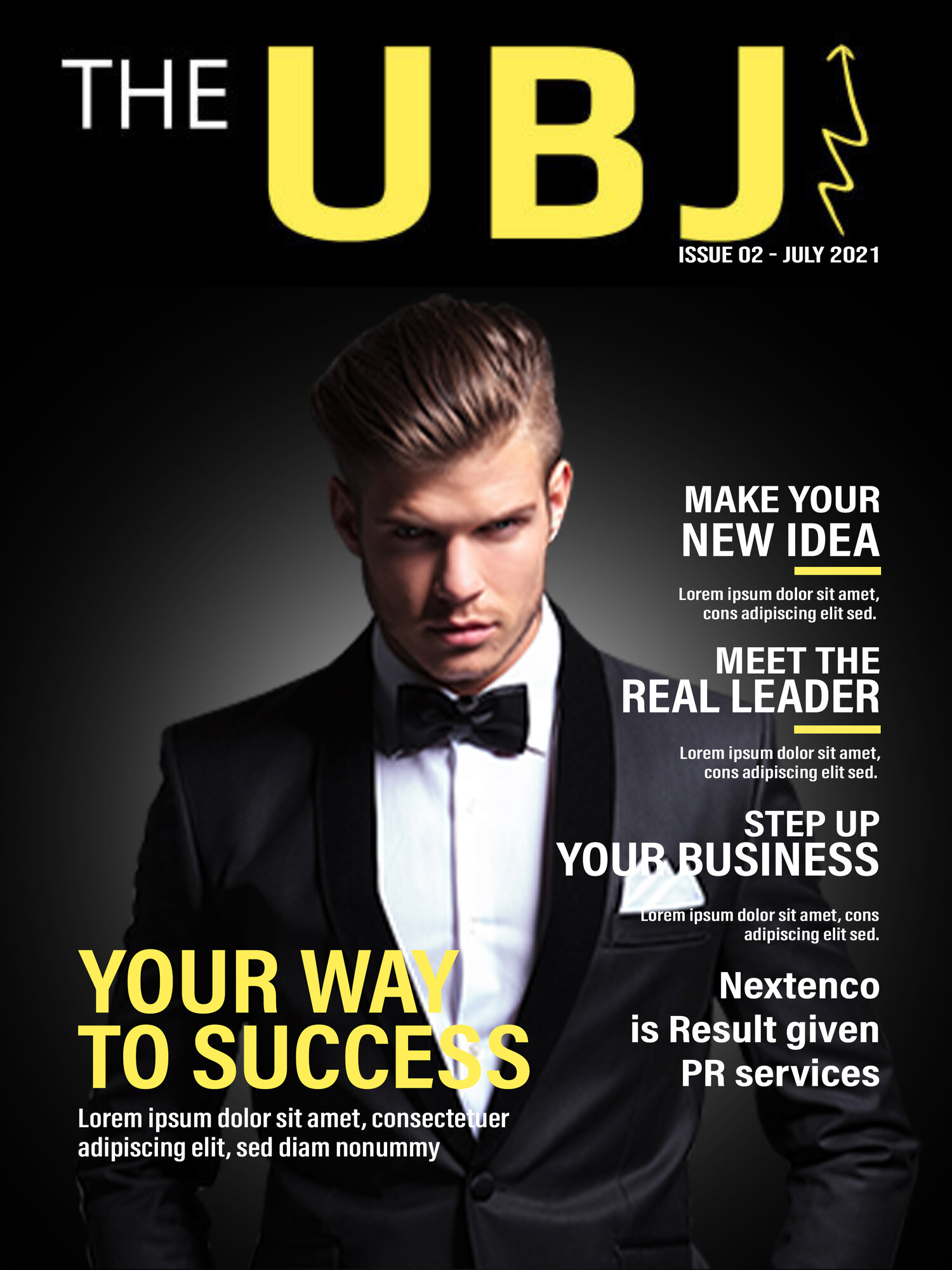 Get featured on Premium news - Ravi Rajapaksha